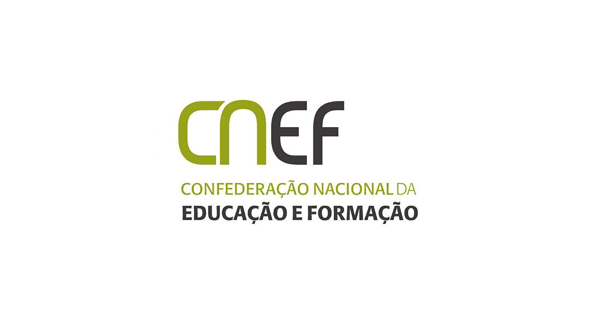 CNEF - Confederação Nacional de Educação e Formação
